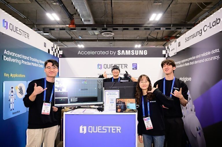 Gigs & Geeks | Conoce 3 startups que están conquistando el mundo